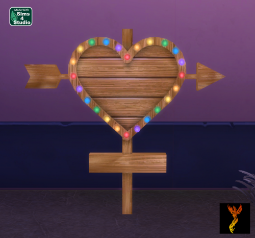 Pride Set 2025 - Objects - LoversLab