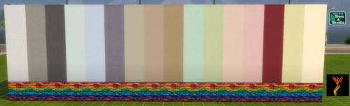 Pride Set 2025 - Objects - LoversLab