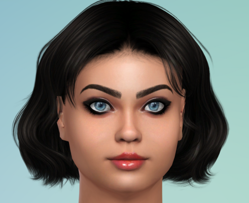 Caroline Hooper - The Sims 4 - Sims - LoversLab