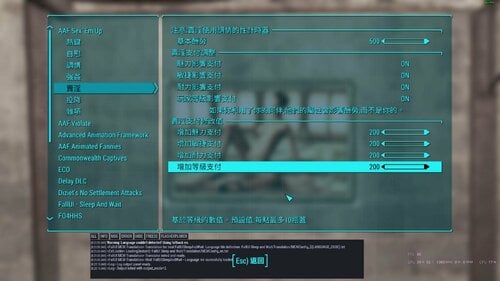 Aaf Sex Em Up V1 19 Traditional Chinese Aaf Sex Em Up V1 19 繁體中文翻譯