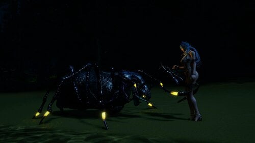 Grea's Summonable Creatures for Sexlab - Adult Mods - LoversLab