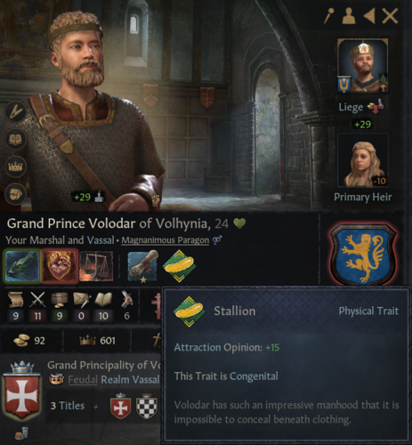 Carnalitas Alternative Body Trait Icons - Crusader Kings 3 - LoversLab