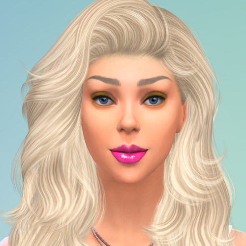 Vicki Eaton - The Sims 4 - Sims - LoversLab