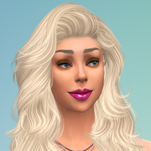 Vicki Eaton - The Sims 4 - Sims - LoversLab