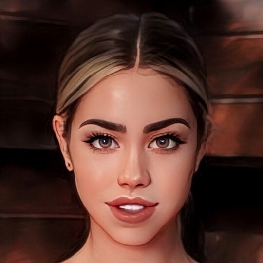 [Mod]Bar Girl - Alina - X-Change Life - LoversLab