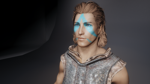 BG3 Hairs II - Regular Mods - LoversLab