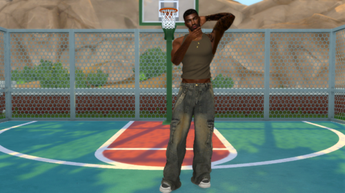 Kayson-Free Sim Download - The Sims 4 - Sims - LoversLab