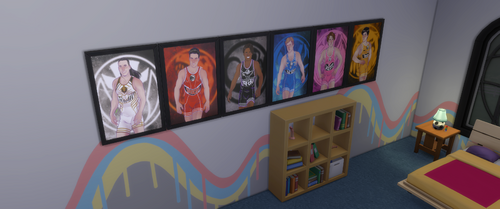 Naughty Decorations - Objects - LoversLab