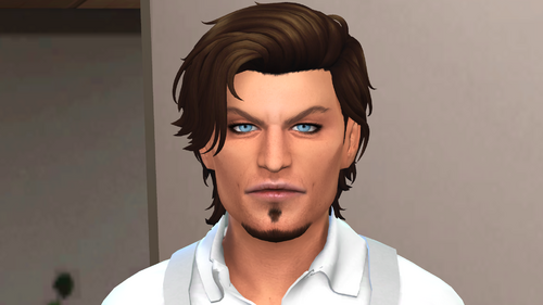 NICKO JR AND INDUNDA - The Sims 4 - Sims - LoversLab
