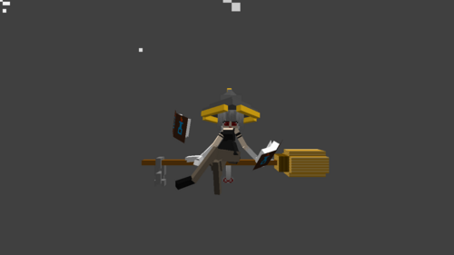 WaifuPack - Misc Adult Mods - LoversLab