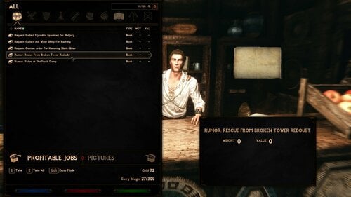 Enthralled: Custom Npc Quests for Paradise Halls and Diary of Mine ...