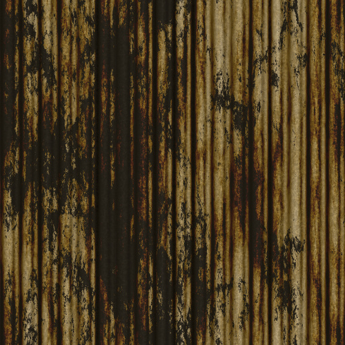 Dirt Metal Floor Collection - Objects - LoversLab