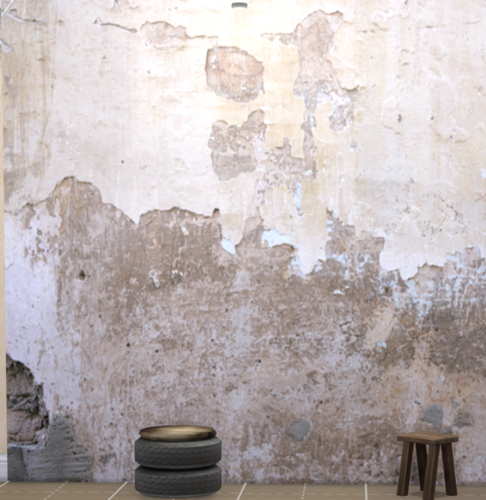 Dirt Wall Pack - Objects - LoversLab