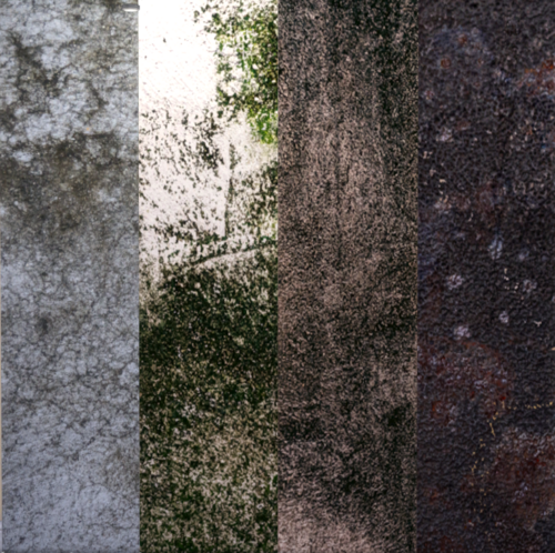 Dirt Wall Pack 2 - Objects - LoversLab