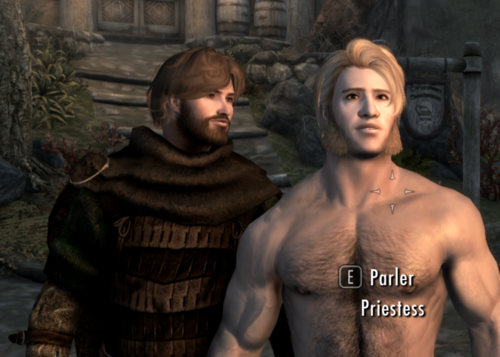 Beyond Reach Gay Males Patch - Adult Mods - LoversLab