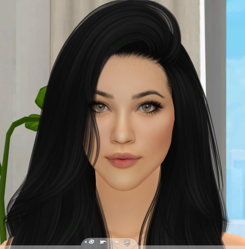 WWE Wrestler "La Primera" Stephanie Vaquer - The Sims 4 - Sims - LoversLab