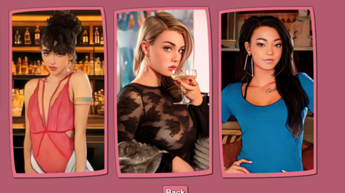 [XCL] [0.22] Bar Girl - Juana Kyd - Bar Characters - LoversLab