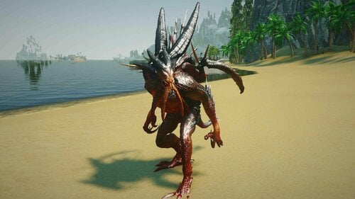 Grea's Summonable Creatures for Sexlab - Adult Mods - LoversLab