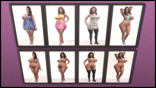 Sofia Alvarez Pics - Objects - LoversLab