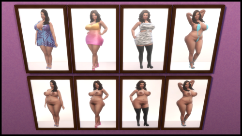 Sofia Alvarez Pics - Objects - LoversLab