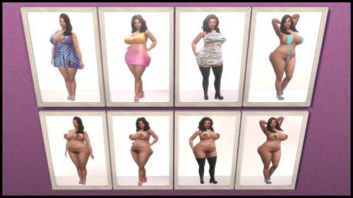 Sofia Alvarez Pics - Objects - LoversLab