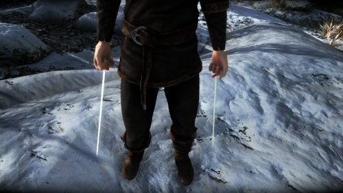 Fate/Tsukihime Black Keys - Regular Mods - LoversLab