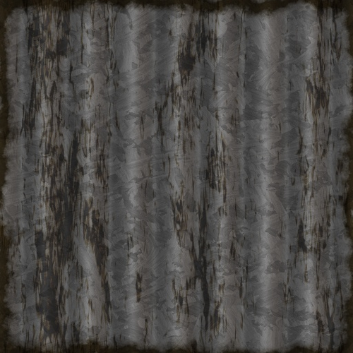 Dirt Metal Floor Collection - Objects - LoversLab