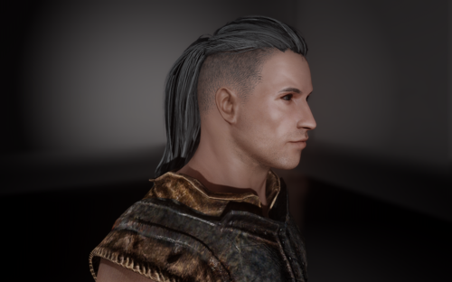 BG3 Hairs II - Regular Mods - LoversLab