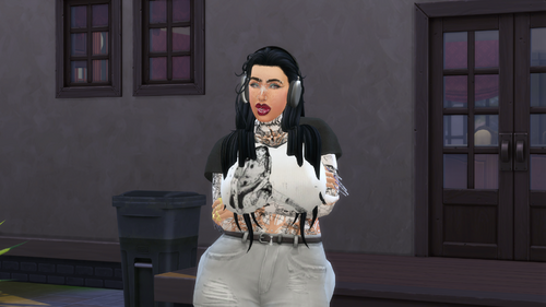 Julianna Rune - The Sims 4 - Sims - LoversLab