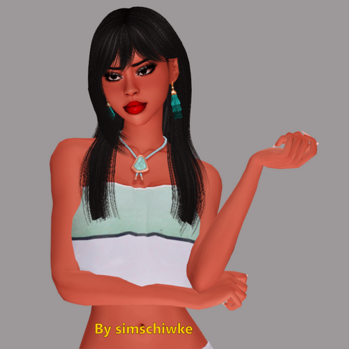 TS4 Chel / The Road to El Dorado - The Sims 4 - Sims - LoversLab