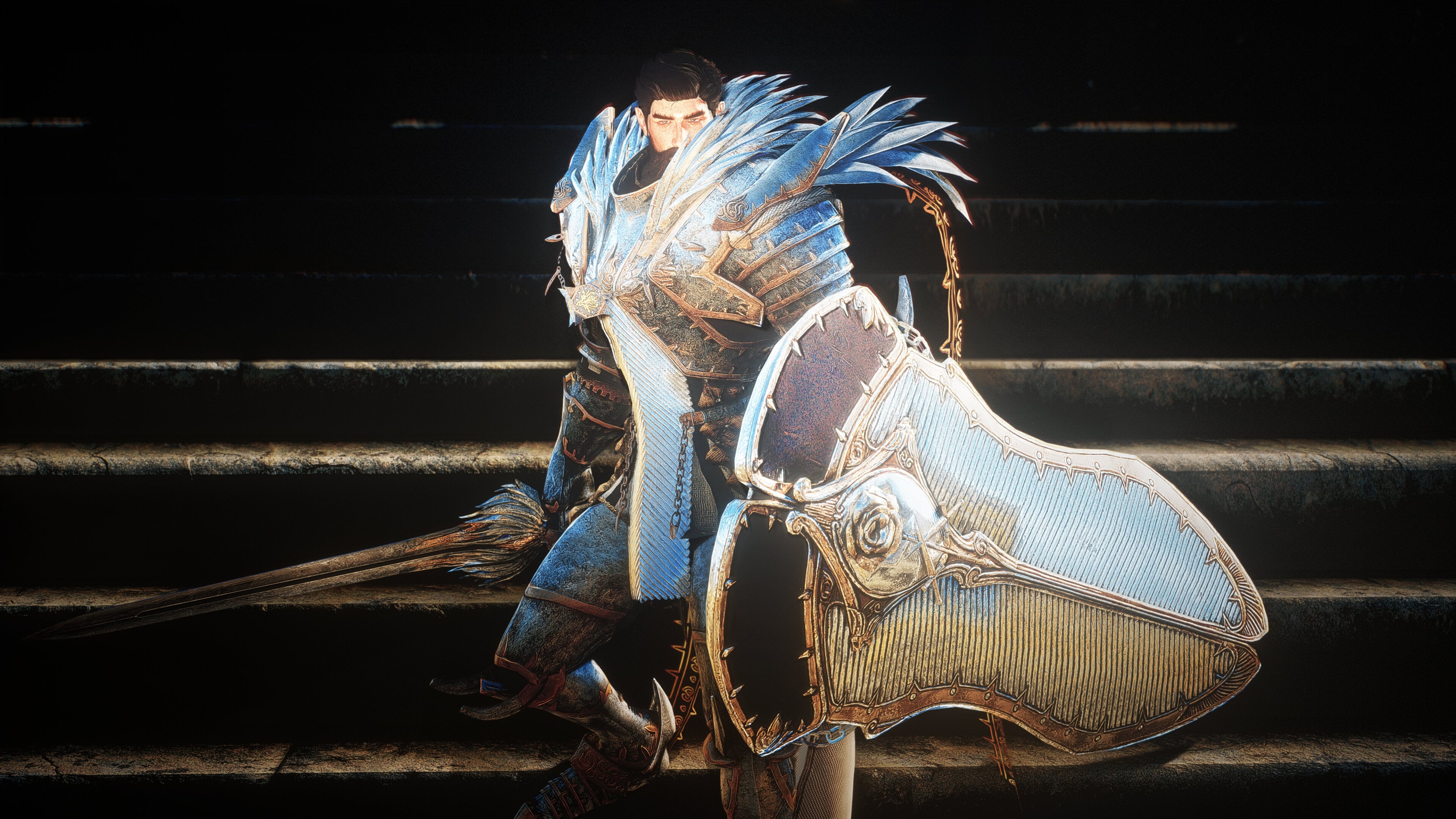 BDO Reborn - Shudad Armor by Kirax - Downloads - Skyrim: Special Edition Non Adult Mods - LoversLab