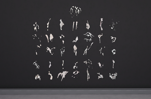 Cumshot Wall & Floor Decals - Objects - LoversLab