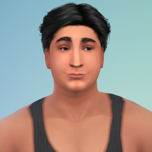 The Ortegas - The Sims 4 - Sims - LoversLab