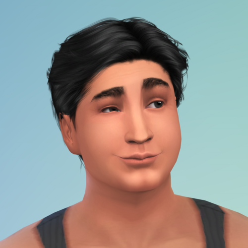 The Ortegas - The Sims 4 - Sims - LoversLab