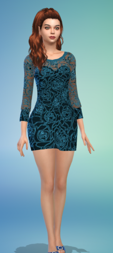Syd Mac - The Sims 4 - Sims - LoversLab