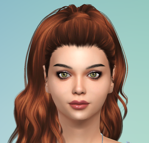 Syd Mac - The Sims 4 - Sims - LoversLab