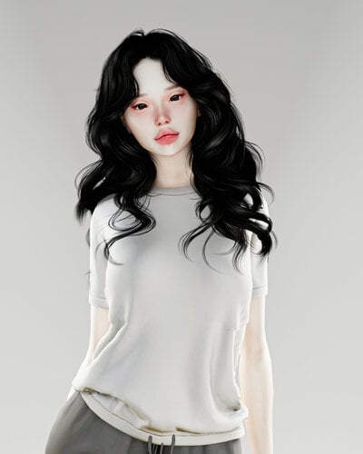 Sofi - The Sims 4 - Sims - LoversLab