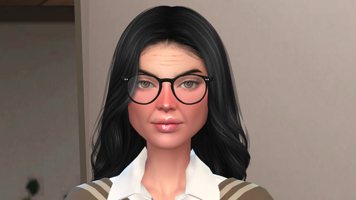 ELENA ROBERTS - The Sims 4 - Sims - LoversLab