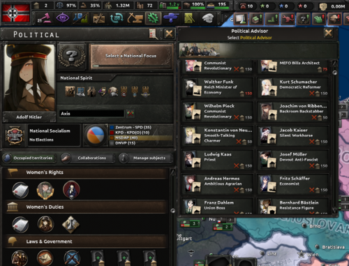 Hearts of Desire - Misc Adult Mods - LoversLab