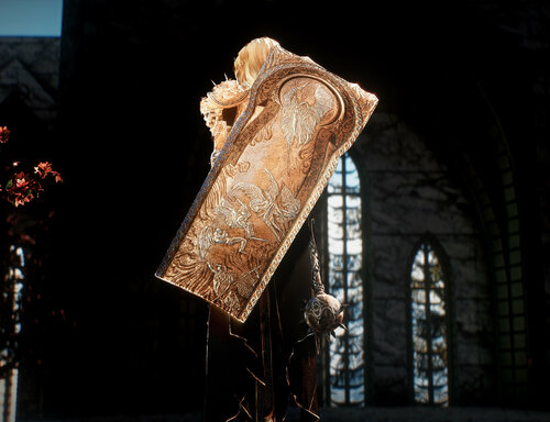 BDO Reborn - Aquila Armor by Kirax - Regular Mods - LoversLab