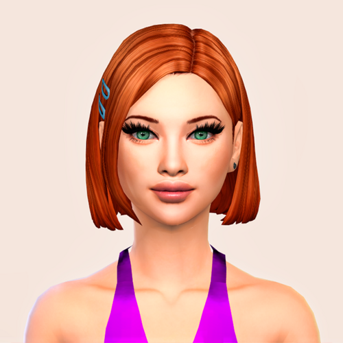 Gwen Tennyzon - The Sims 4 - Sims - LoversLab