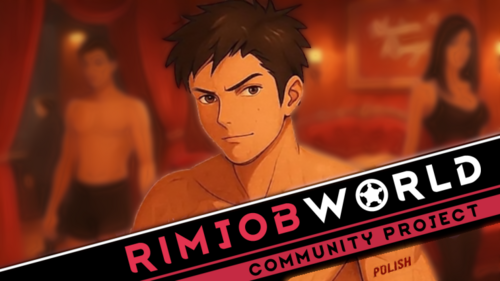 RJW - Polish Patch - Rimworld - LoversLab