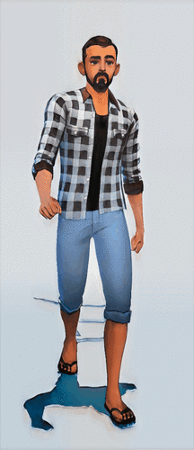 Mlog: Characters - The Sims 4 - Sims - LoversLab
