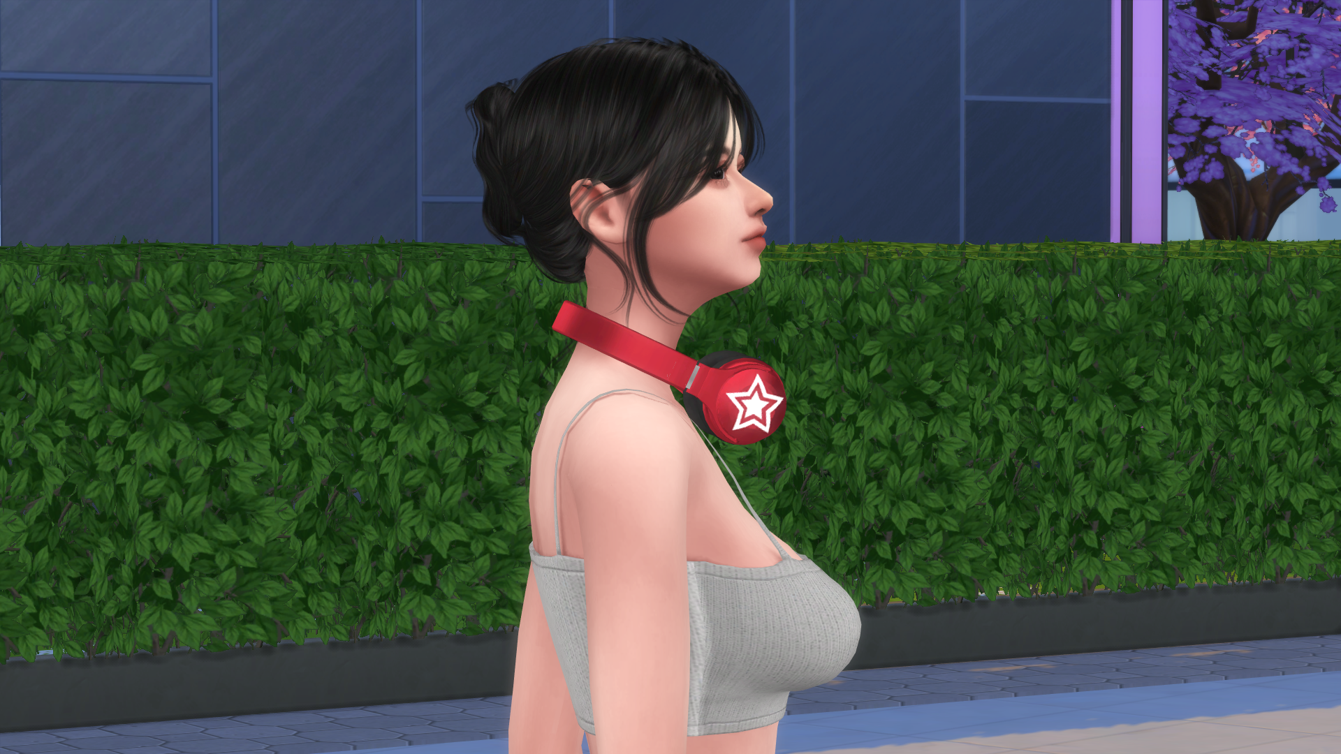 Rika Ryu - Downloads - CAS Sims - LoversLab