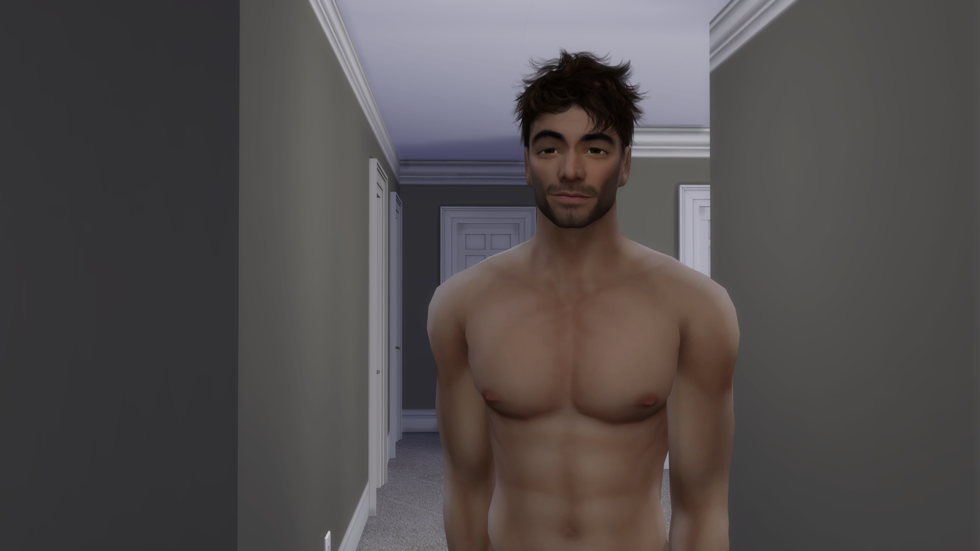 Dean Monroe - Downloads - CAS Sims - LoversLab