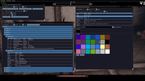 SlaveTatsNG - Adult Mods - LoversLab