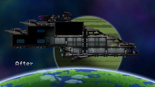 Little Lustlings Additions - Starbound - LoversLab