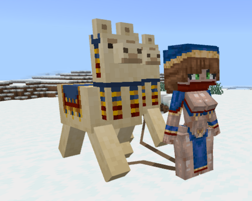 Girl Mobs Recontinued v - Other Games - LoversLab