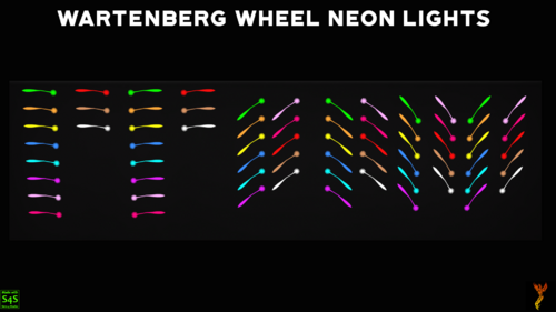 Adult Toys Neon Wall Lights - Objects - LoversLab