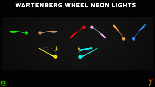 Adult Toys Neon Wall Lights - Objects - LoversLab